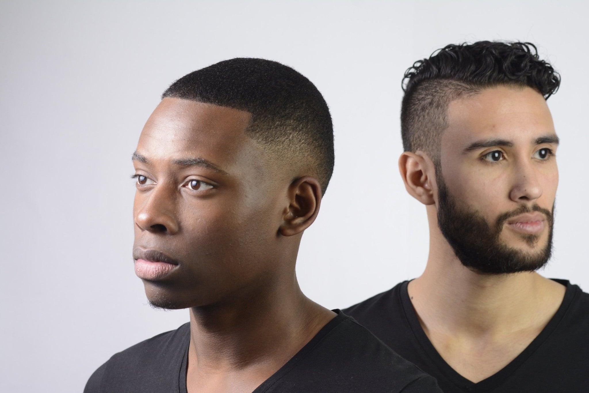 Choosing the Right Hair Product for Your Style – Frederick Benjamin
