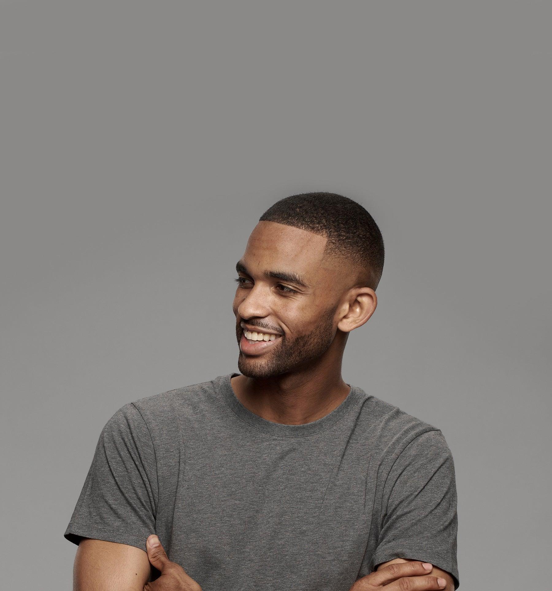 High Bald Fade | Frederick Benjamin Grooming