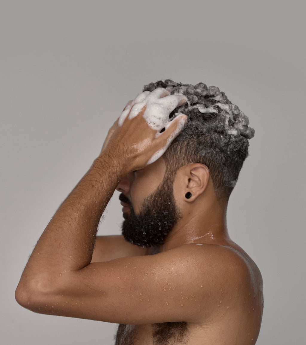 10 Beard Care Tips for Black Men for a Thick & Healthy Beard – Frederick Benjamin