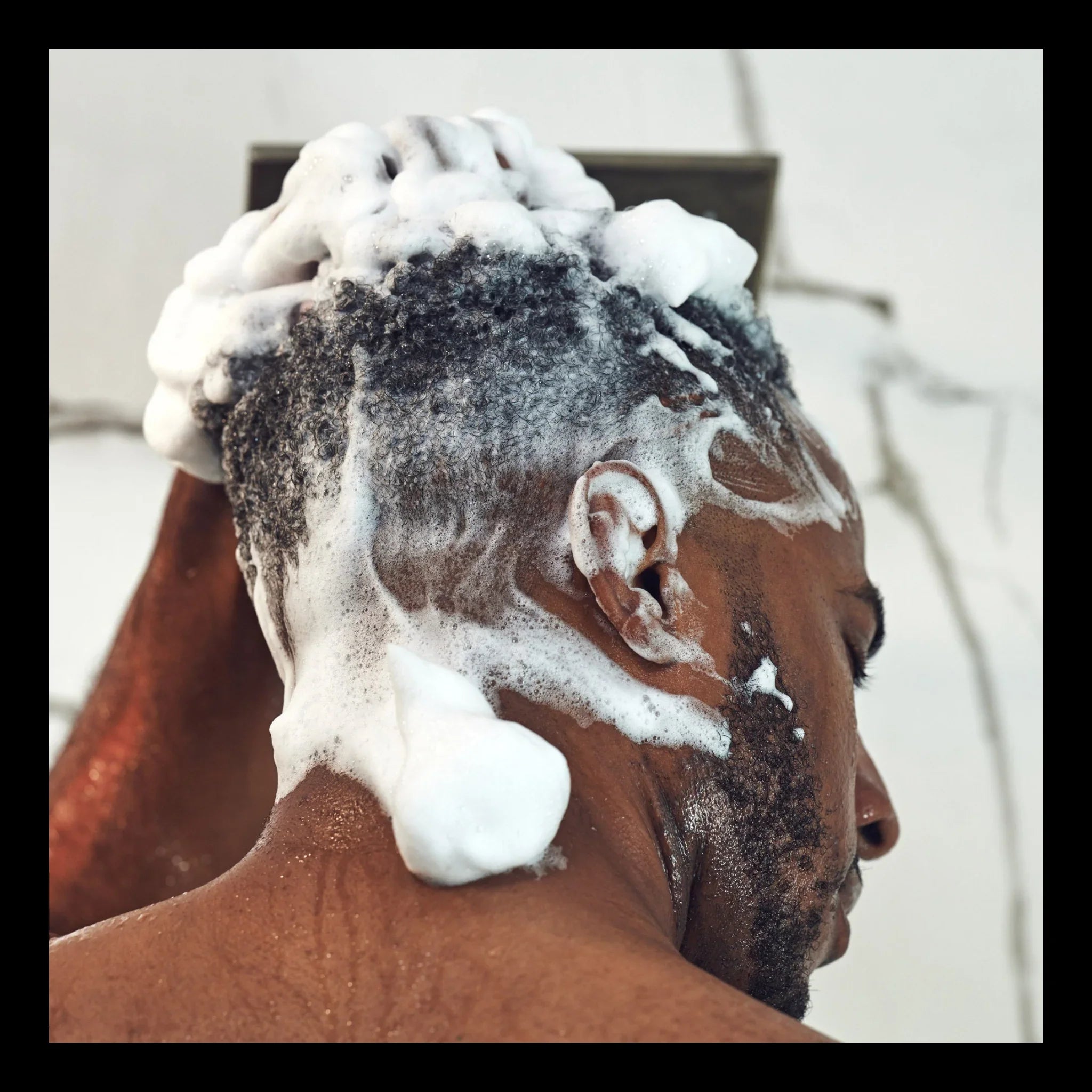 Shampoo & Conditioner Duo – Frederick Benjamin