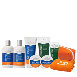 Products for Dry Scalp & Coarse, Curly Hair | Frederick Benjamin