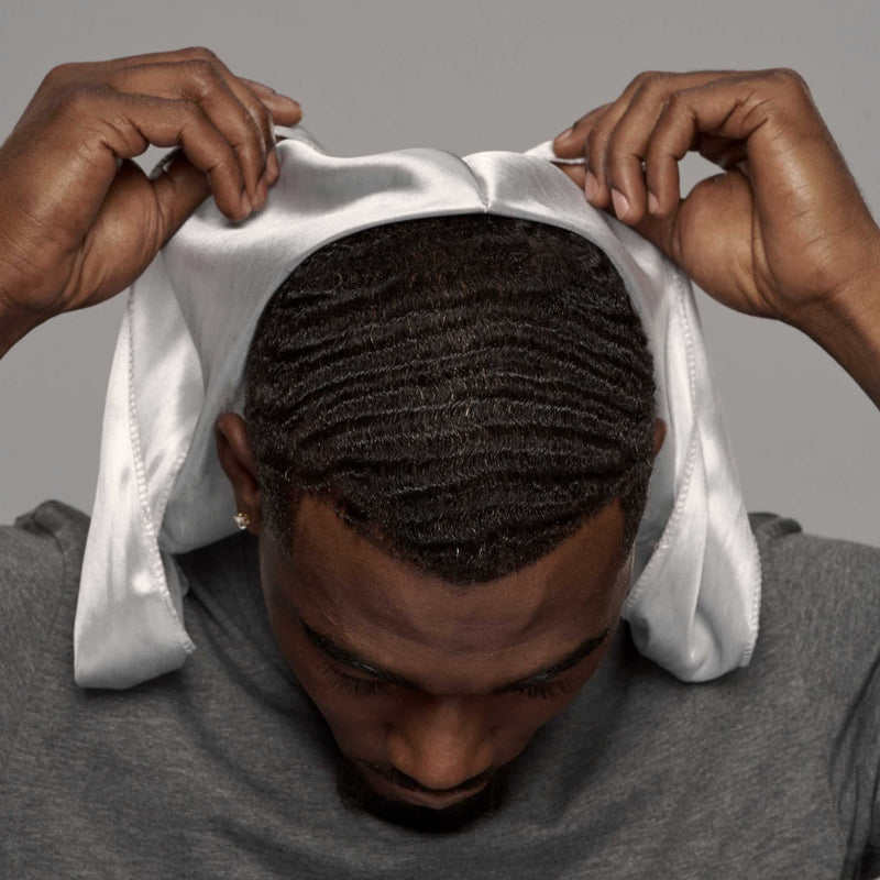 How To Get 360 Waves In 5 Easy Steps – Frederick Benjamin